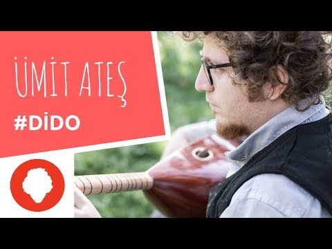 Ümit Ateş - Dido | Uzun Sap Bağlama #hergünbitürkü