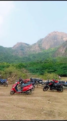 Kandikonda Gutta ... - YouTube