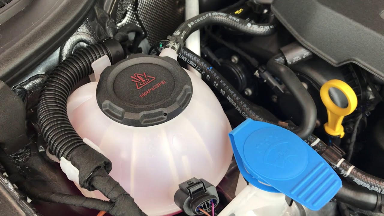 Engine 2020 Volkswagen Passat 2020 R Line 2.0 L 4 Cylinder Turbo - YouTube