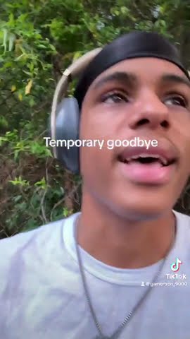 temporary goodbye - YouTube