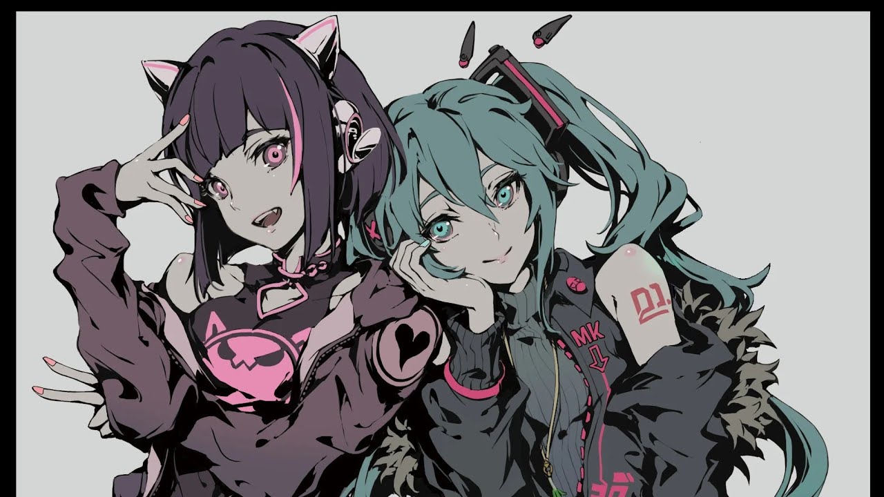 [CYTUS 2] HOW TO GET/BUY MIKU THIS 2023 IN CYTUS 2 - YouTube