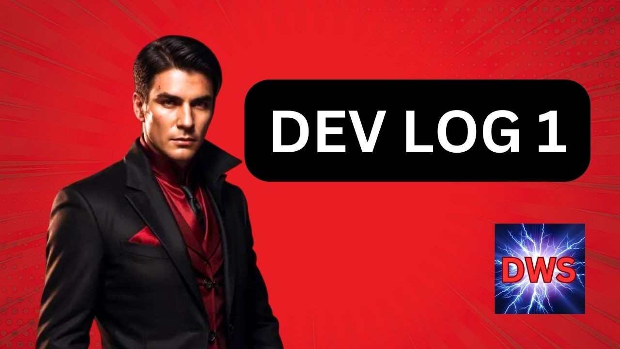 LESSONS FROM GAME DEV:DARK WINTER STUDIOS DEV LOG 1 - YouTube