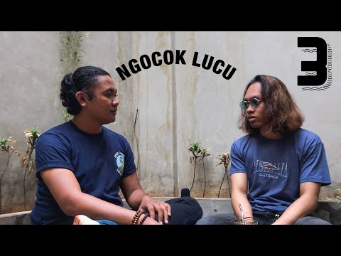 Ngocok Lucu #3 - Bullying