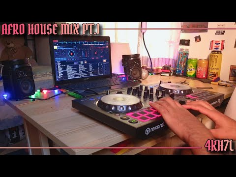 AFRO HOUSE MIX PT.1 (Jonas Blue, Adam Port, Keinemusik, Rampa, Hugel, Zerb, Topic)