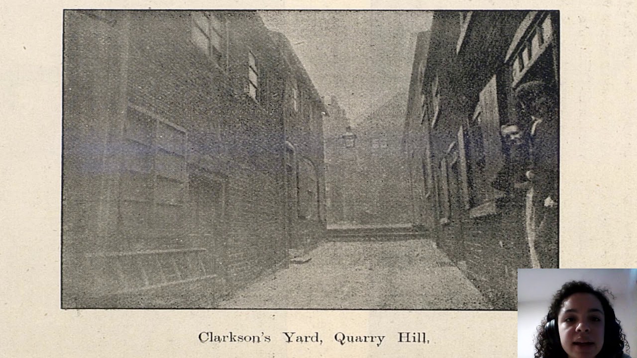 A Brief History of the Quarry Hill Area - YouTube