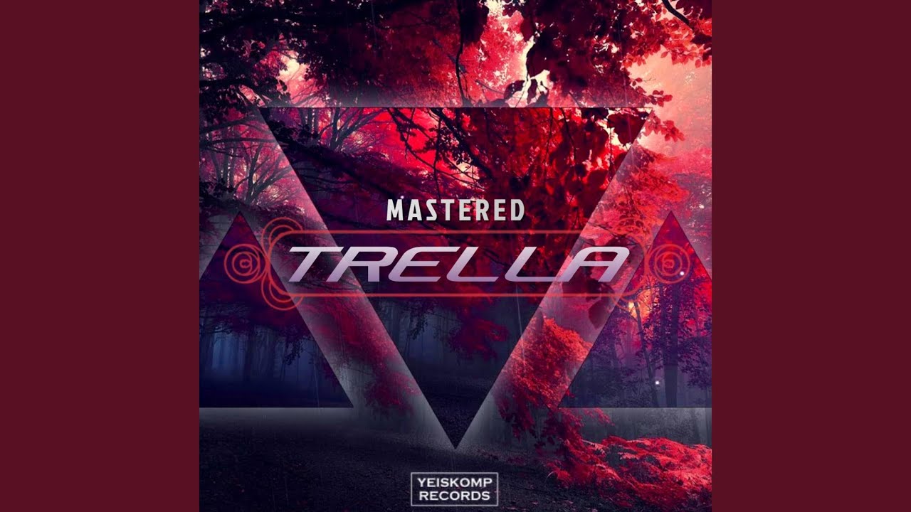 Trella (Original Mix) - YouTube