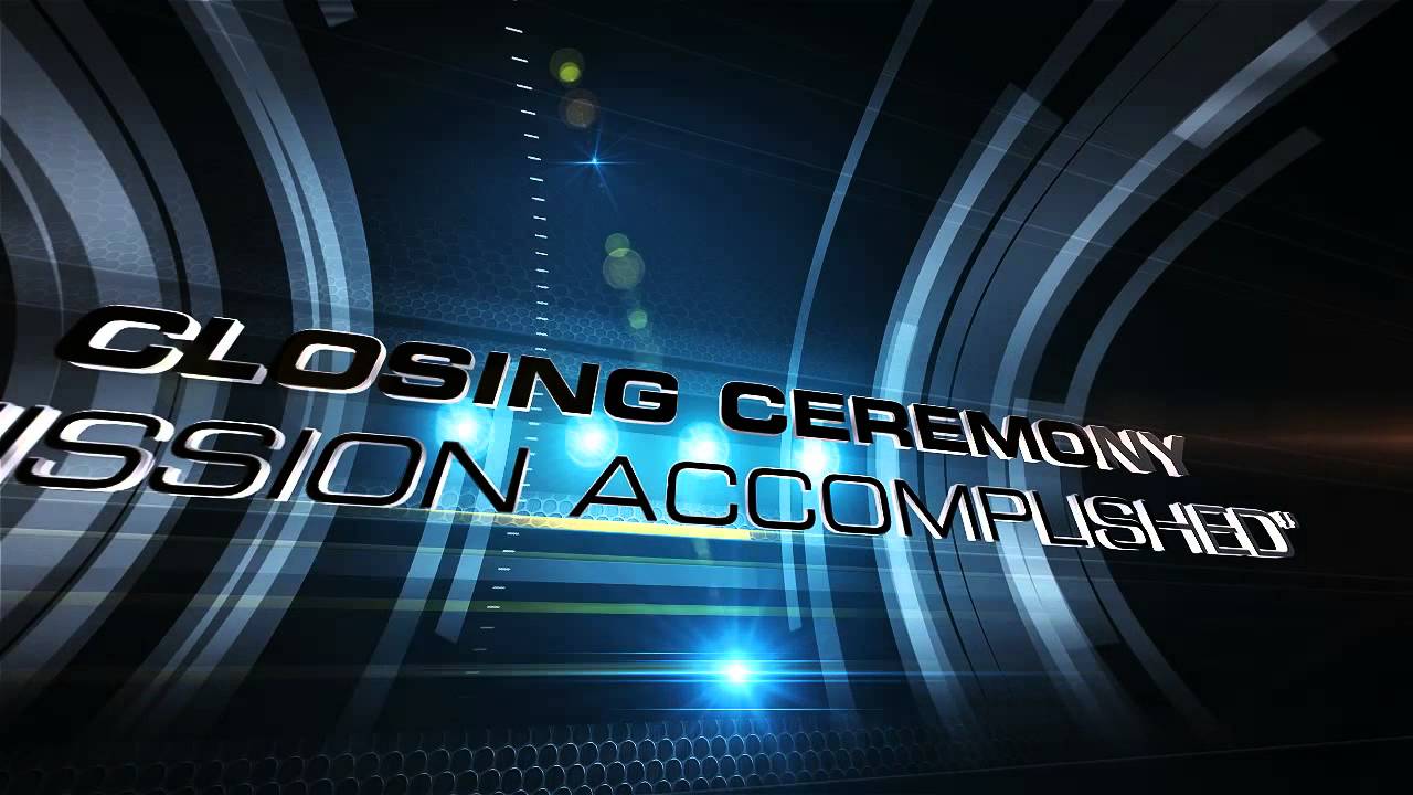 Final & Closing IL video bumper - YouTube