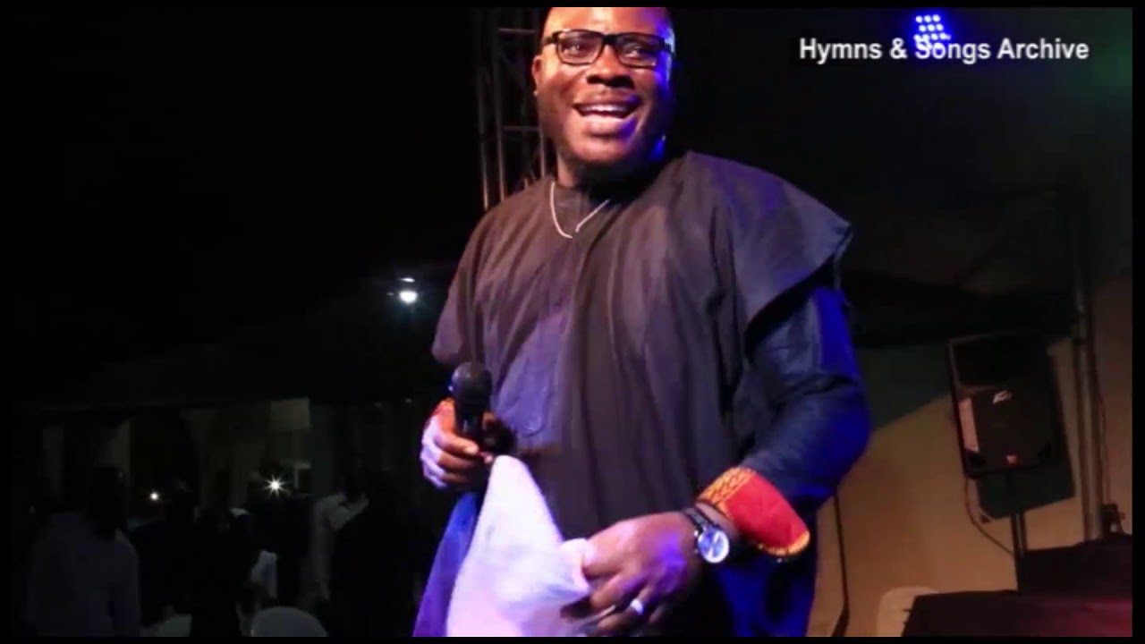 Niger Delta Hot Praise & Worship with Freke Umoh - YouTube