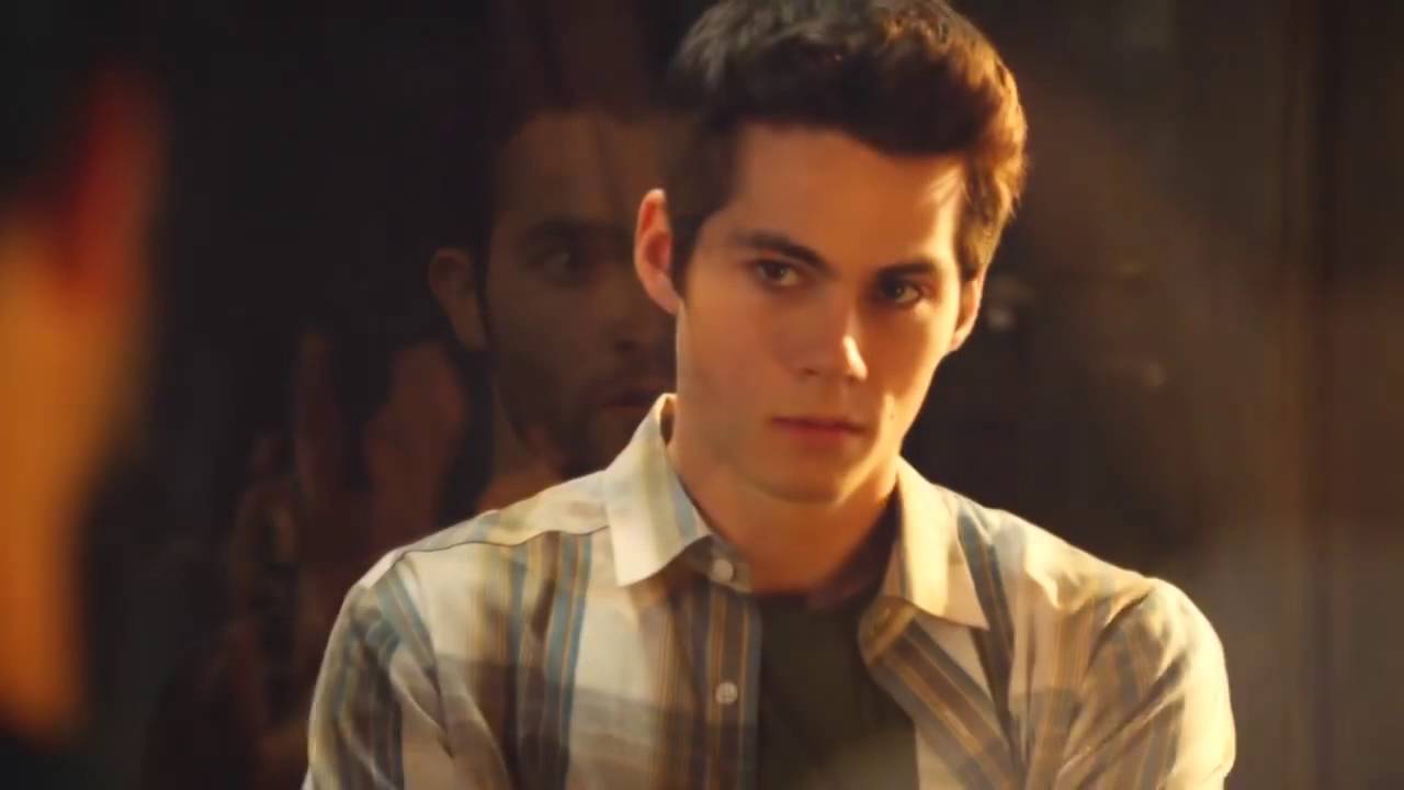 Stiles & Derek [4x12] • save him - YouTube