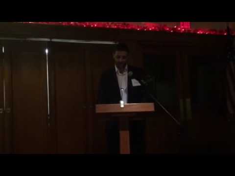 Jacob Sussman Keynote Address - YouTube