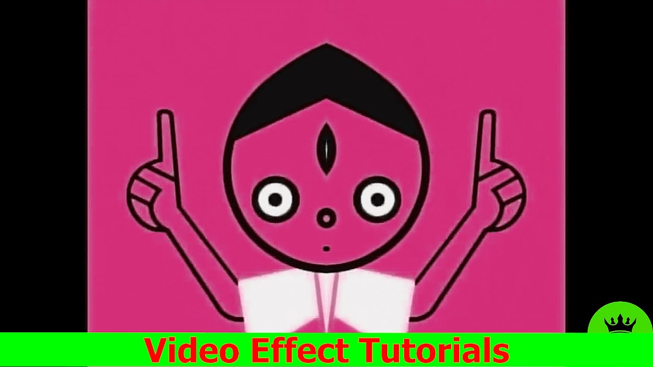 PBS Kids Intro Effects l Center Effects - YouTube
