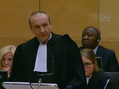 AFRICANAUTE.COM: Confirmation des charges Gbagbo - CPI - La défense de ...