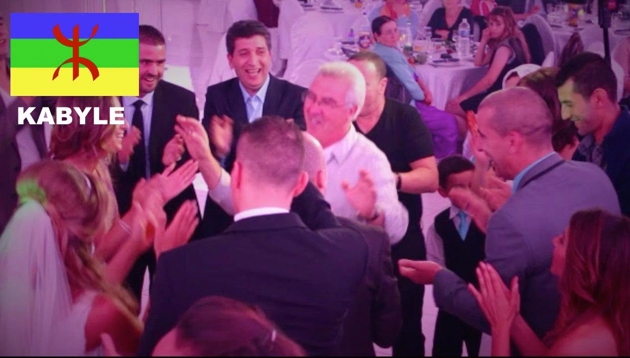 DJ ADIL EVENT - AMBIANCE KABYLE - 06 45 47 99 66 - YouTube