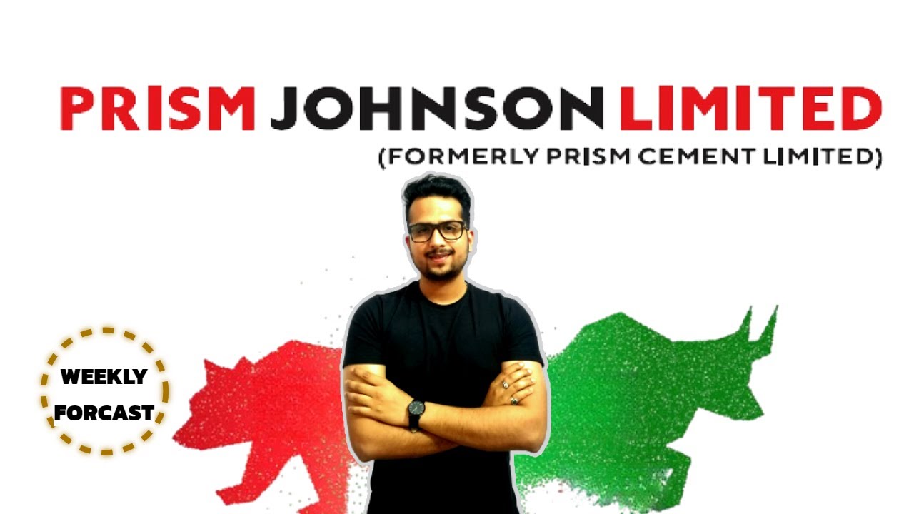 Unveiling the Potential: Prism Johnson Limited Share Analysis & Latest ...