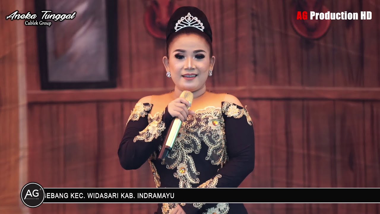 PRING KUNING - DEVI AYU ANEKA TUNGGAL - YouTube