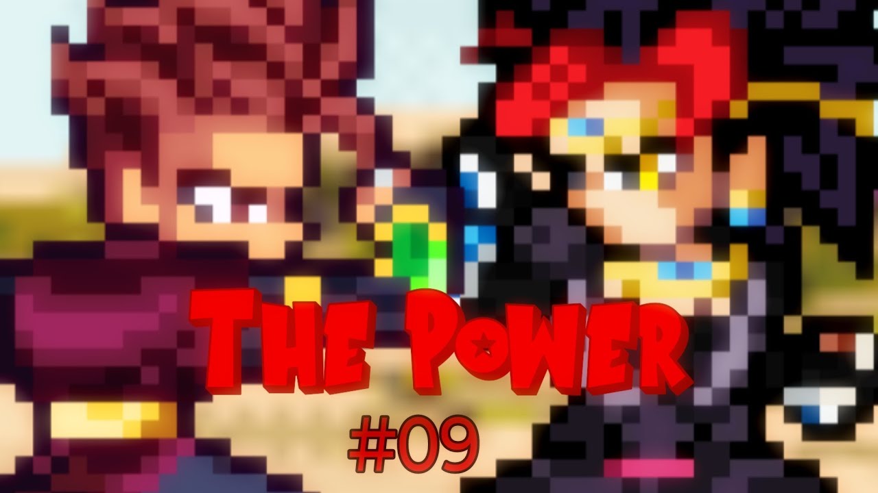 [THE POWER] Episódio 09 - Hyoudou Rian Vs Ikari! - YouTube