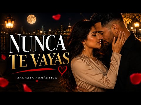 ❤️ Nunca Te Vayas | La Bachata Romántica Que Te Hará Llorar de Amor ❤️ Central Music Bachata