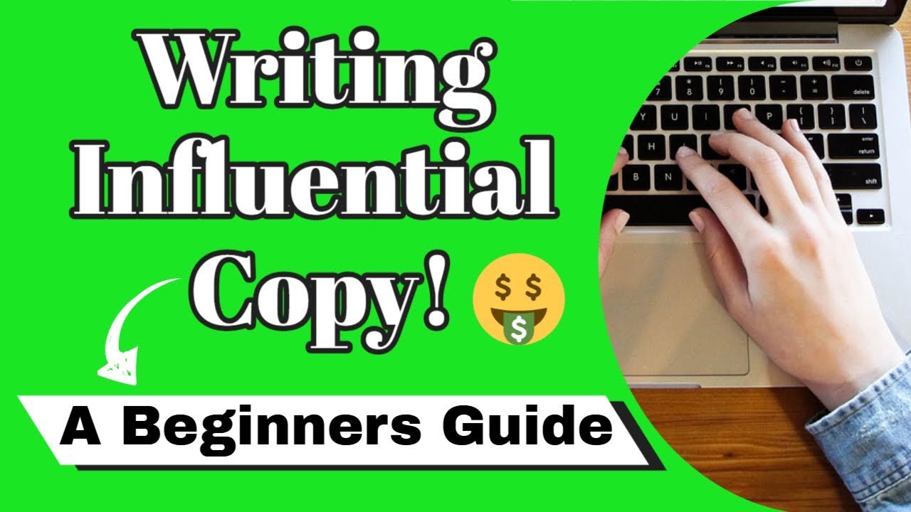 Influential Words | and How to Use Them - YouTube