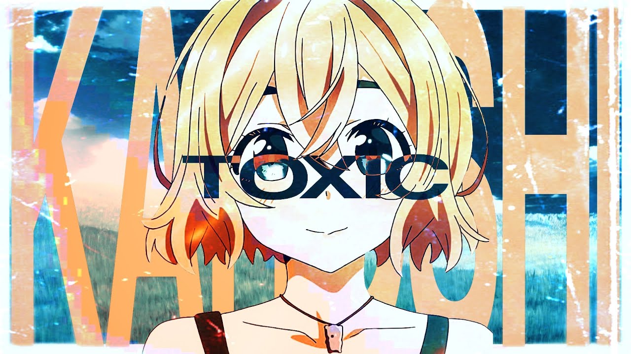 Karoshiwastaken x Sketti - Toxic (prod dercept x jolst) - YouTube Music