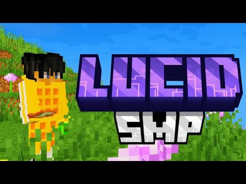 Lucid SMP - Minecraft's Most Dangerous SMP! (Applications Open) - YouTube