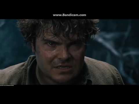 Giant Bugs Attack ''Insect Pit'' - King Kong-(2005) Movie Clip Blu-ray ...