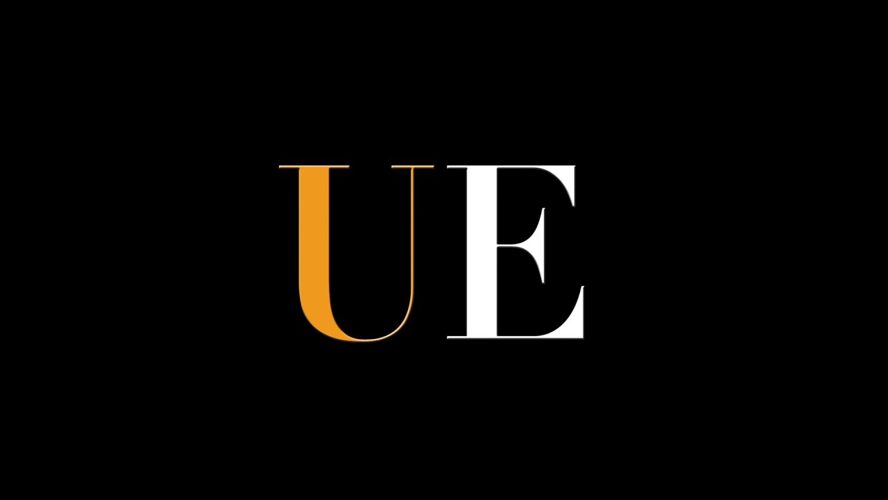 UE | New Website - YouTube