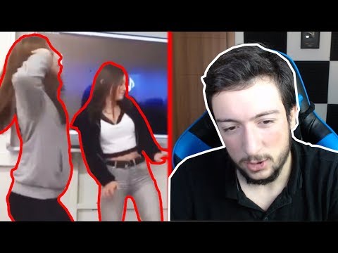 EN ÇILGIN LİSELİ VİDEOLARI *vol 2*