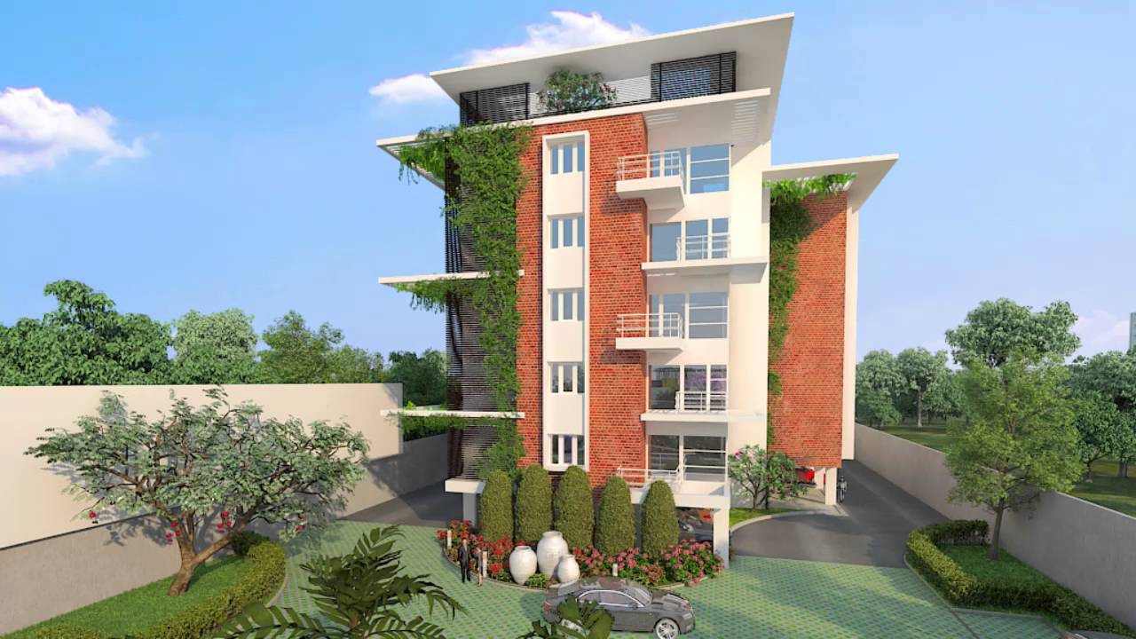 MIMS Residency - YouTube