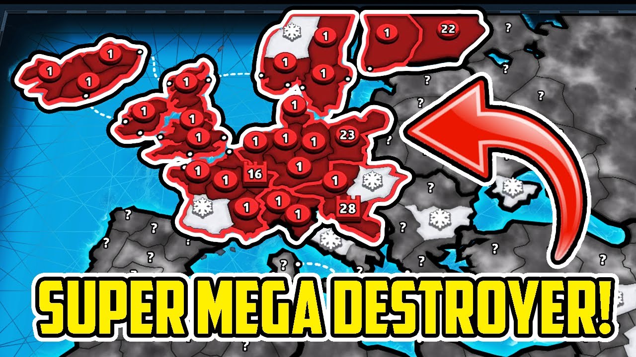 This 3-Point Hold Strategy Was Lethal! - YouTube