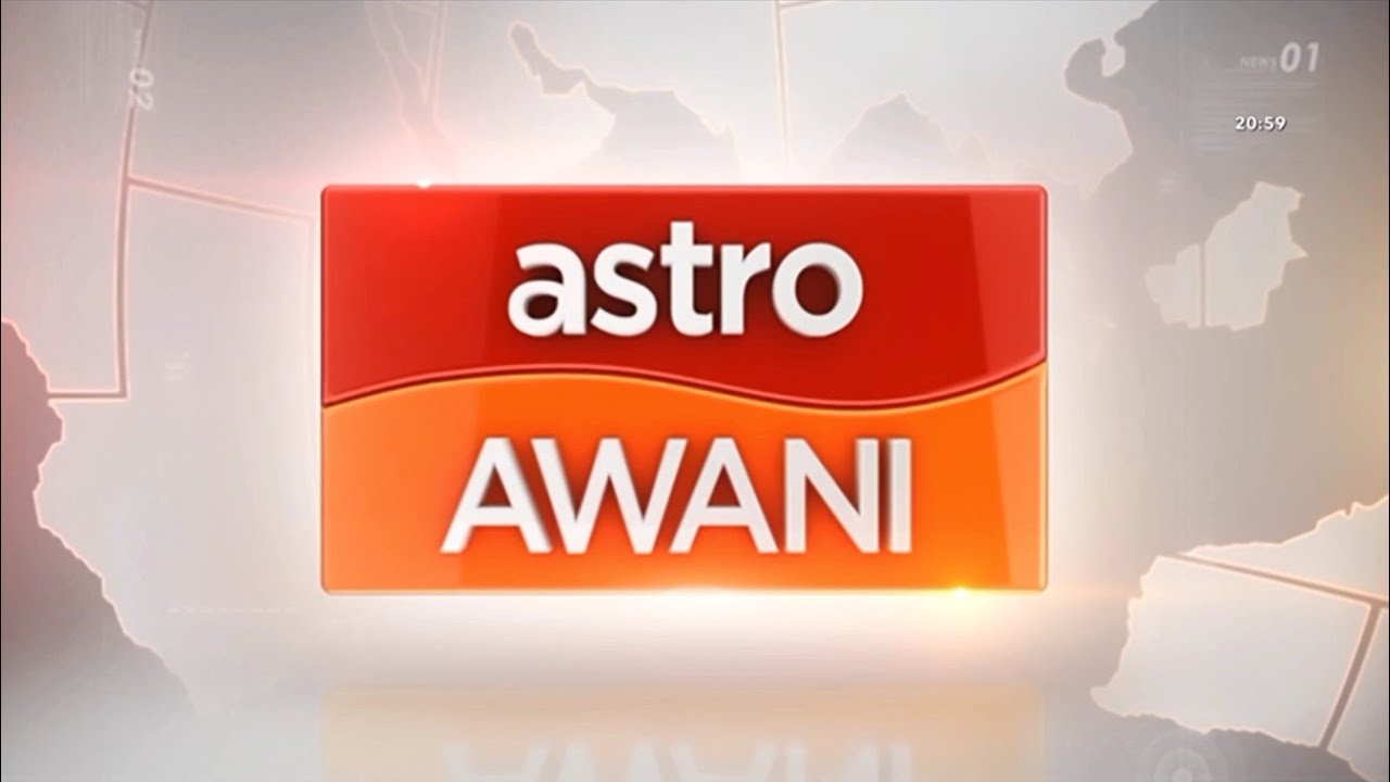 astro AWANI | Channel ID (2022) - YouTube