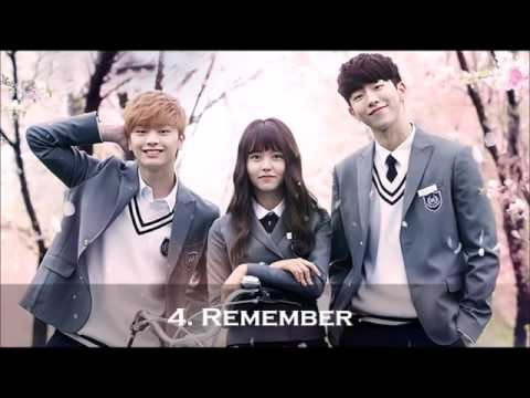[School 2015: Who Are You OST] 4. Remember by 별