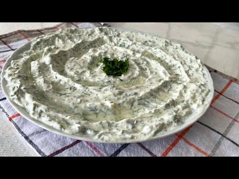 KOLAY VE ORİJİNAL HAYDARİ TARİFİ / Nasıl Yapılır