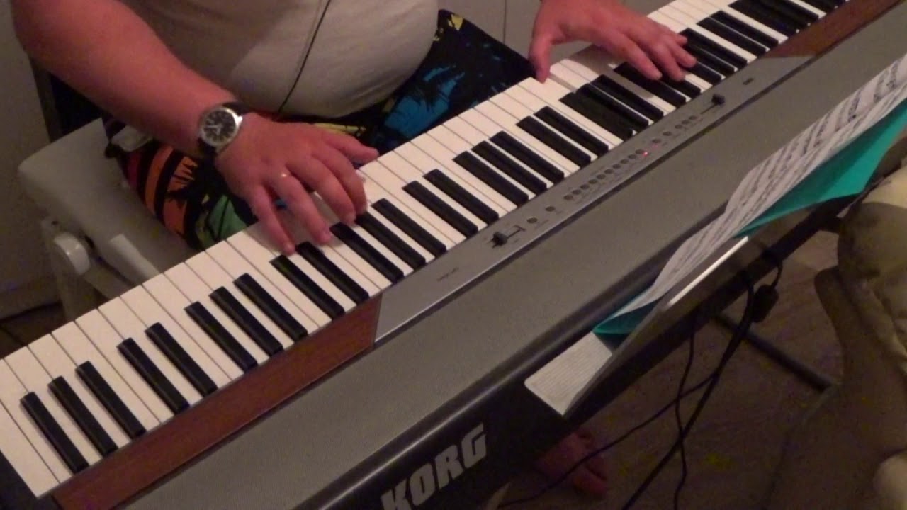 Mozart - Sonata # 16 KV 545 c-dur - YouTube