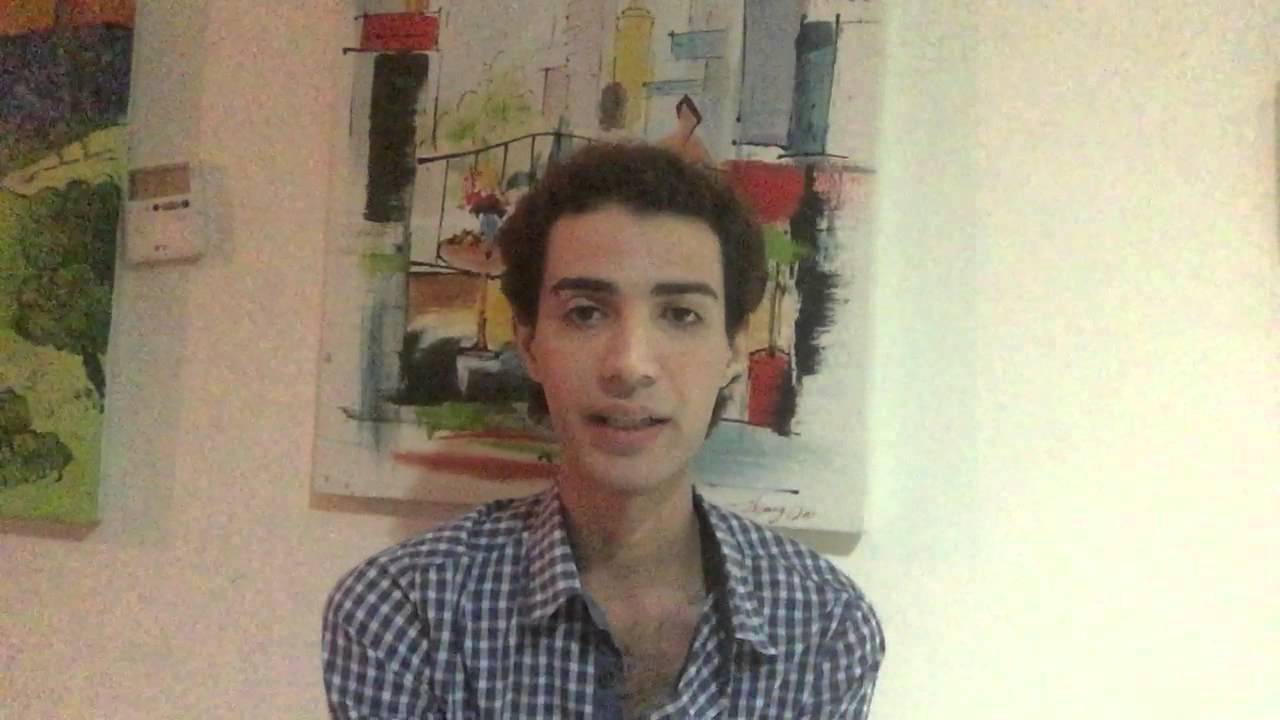 الرد الثاني على حلقة المتحولون جنسيا مع بسمة وهبي برنامج هية مش فوضى