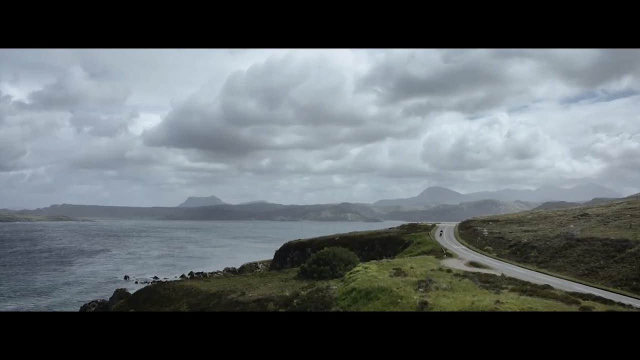 Motorcycle-Diaries: Slàinte Mhath Scotland! - YouTube