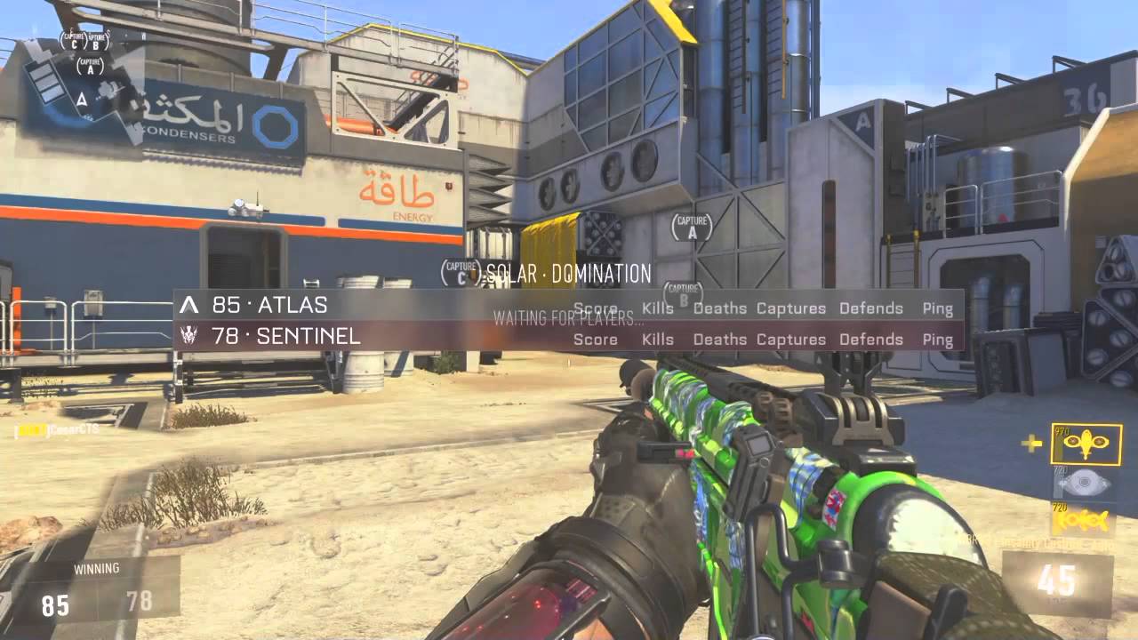 Call of Duty Advanced Warfare; Tips for Improving Kd, Accuracy and W/ L ...