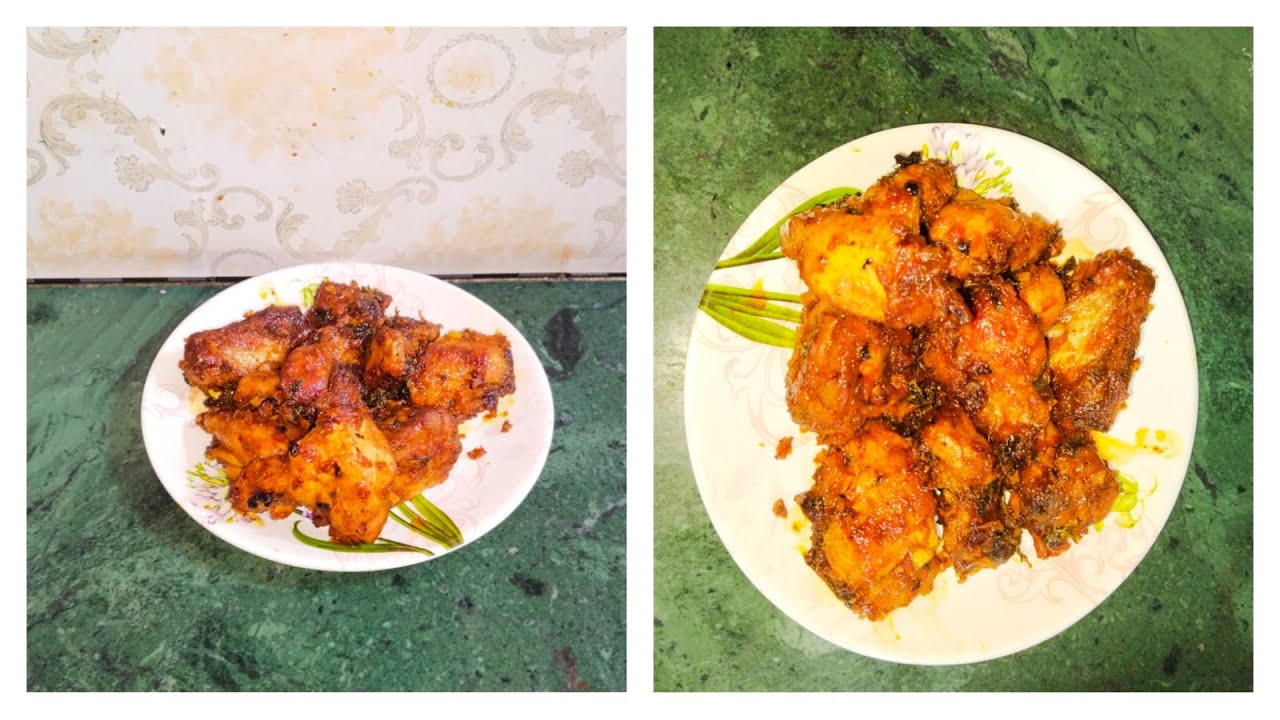 Schezwan Pan Fried Chicken Recipe By Indiaskitchen In Hindi Youtube