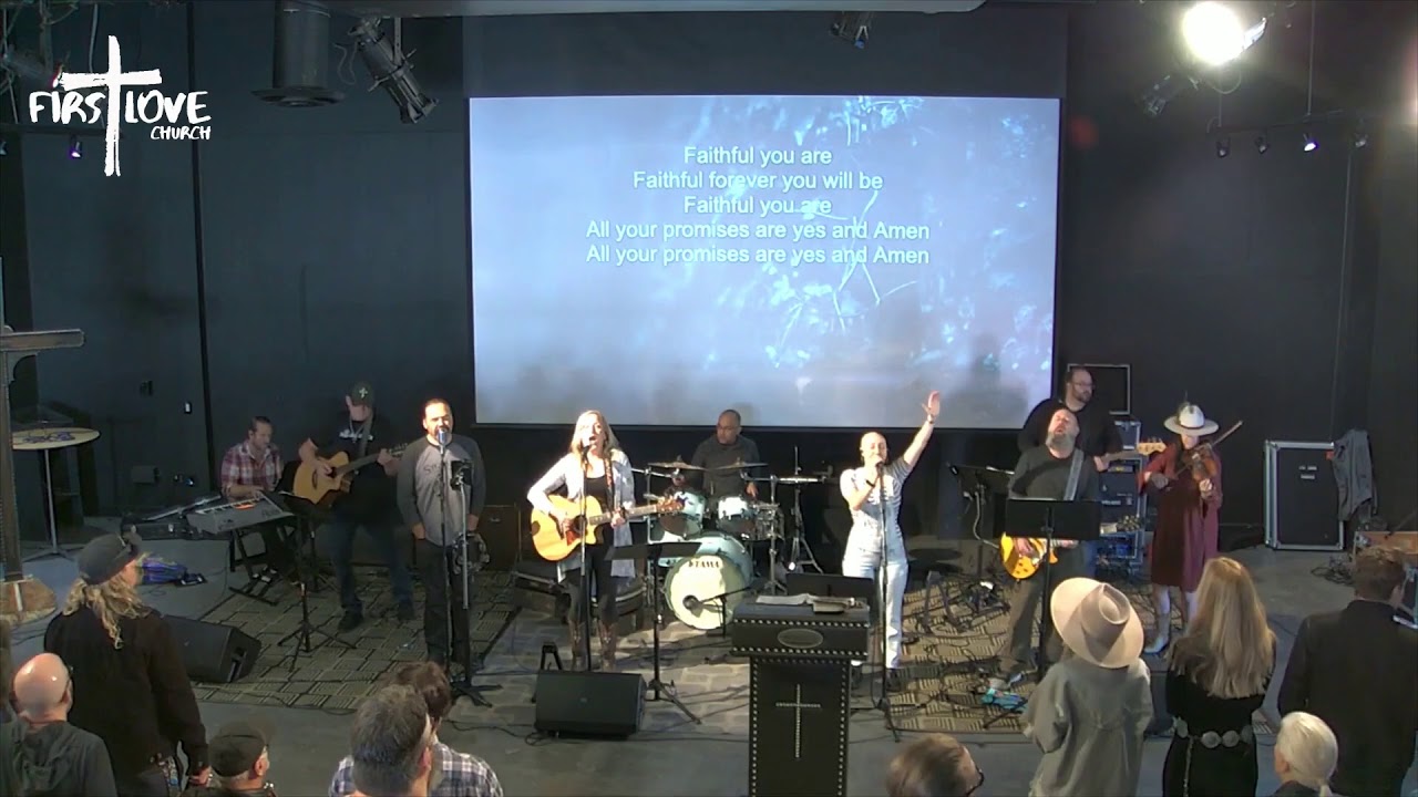 DELIVERED FROM THIS PRESENT EVIL AGE - YouTube