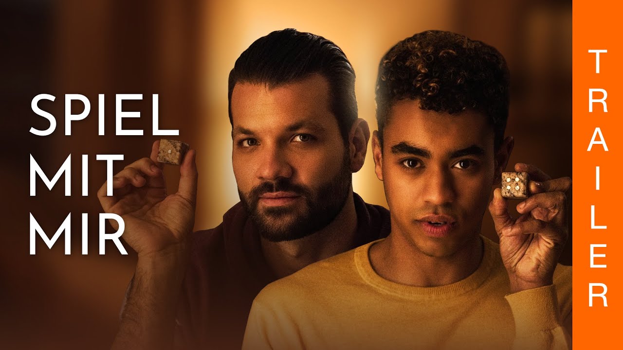 SPIEL MIT MIR (offizieller deutscher Trailer) - YouTube
