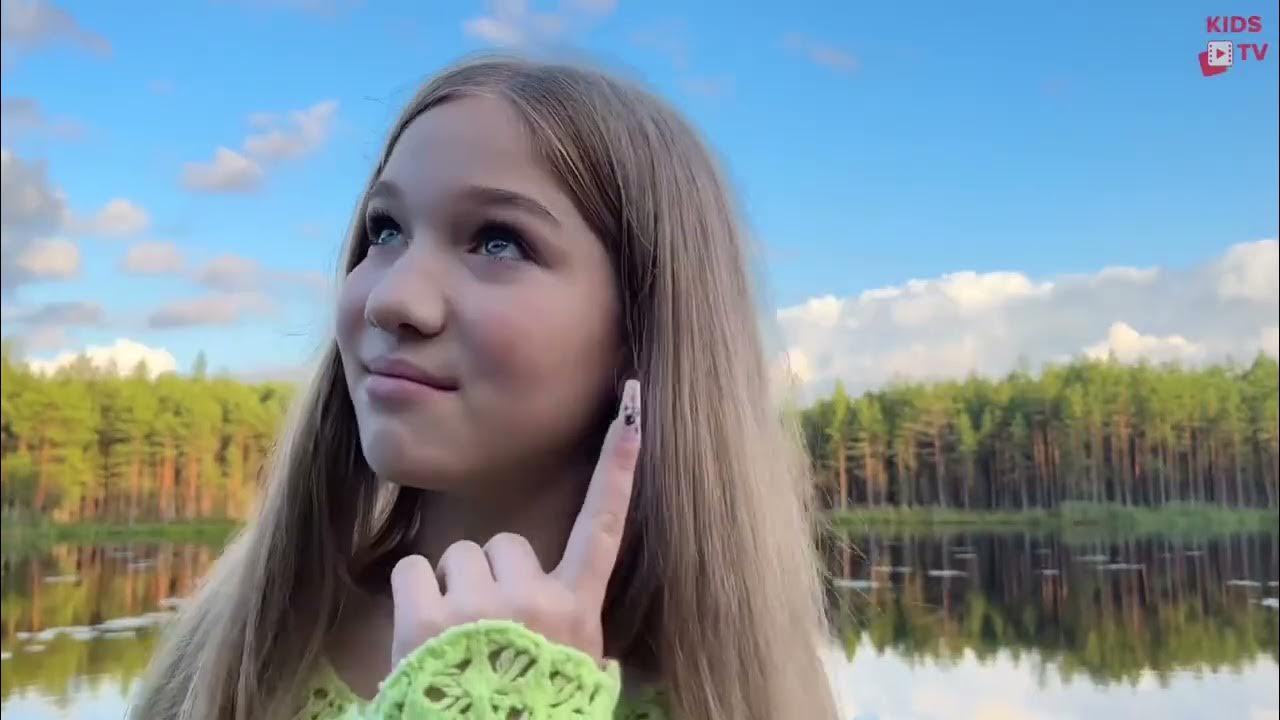 Клип «ДЕТКА» - YouTube