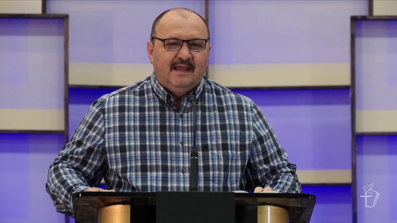 First Awakening Church - June 14th - 6pm - Sunday Evening - YouTube