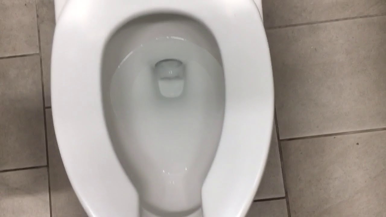 Target women’s restroom full shoot - YouTube