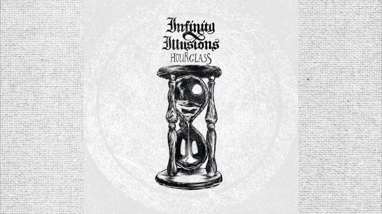Infinity Illusions – Hourglass - YouTube