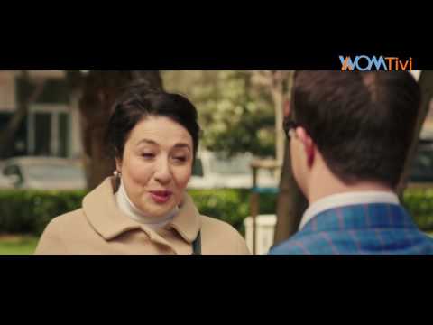 TECAHÜL İ ARİF FİLMİNİN YÖNETMEN'İ WOM TİVİ'YE KONUŞTU