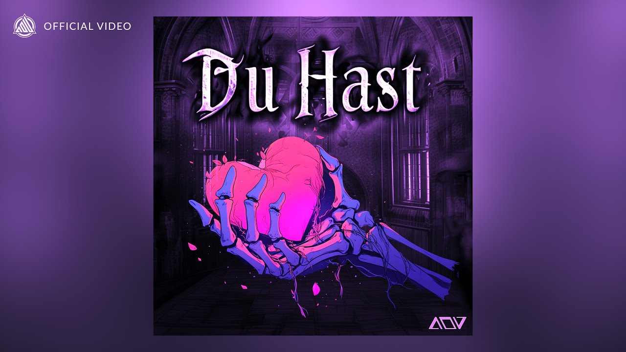 Rammstein - Du Hast (AOV Remix) - YouTube