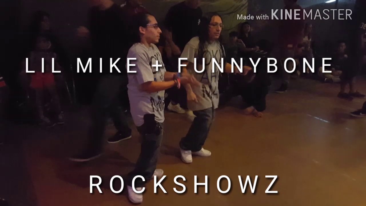 Ready For Battle & Rock Showz ( Dance Music Video ) - YouTube