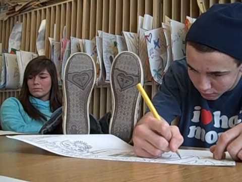 The Face Kicker!! - YouTube