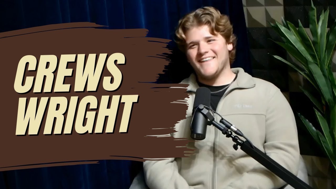 Crews Wright | Home Grown Country w/ Dylan #5 - YouTube