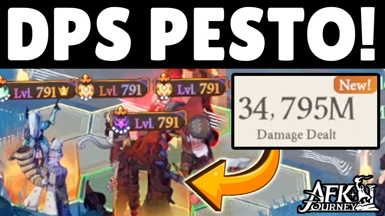 PHRAESTO DPS CARRY w/ MAULERS Is The BEST Team For CRAZED SHELLBRUTE ...