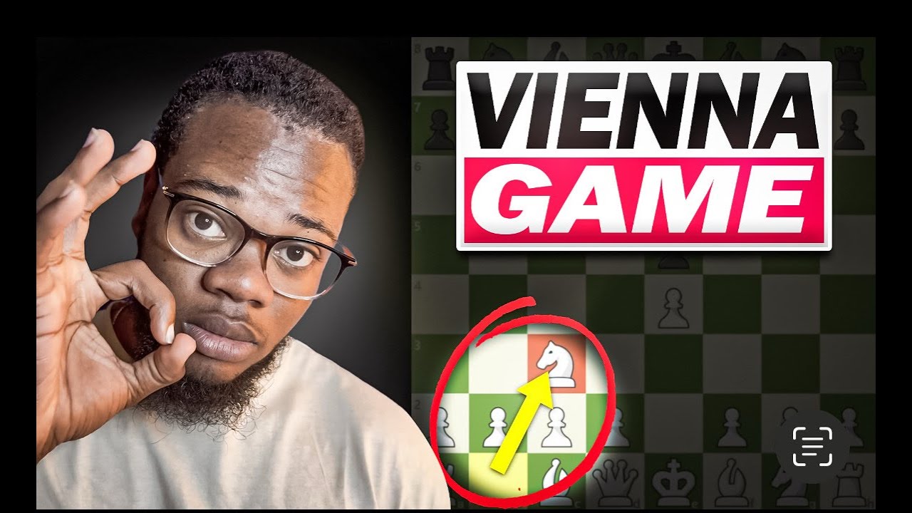 Full Vienna Theory (All lines explained) - YouTube